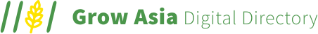 Home - Grow Asia Digital Directory